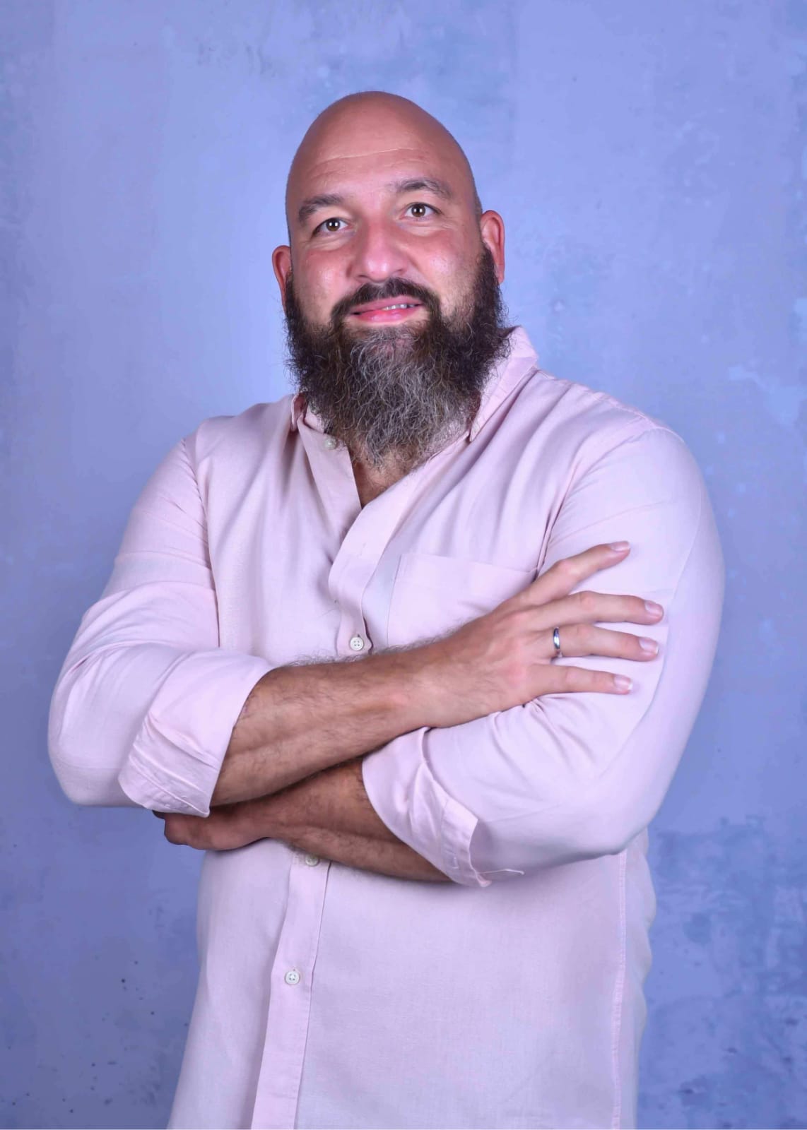 Máximo Fernández Riera